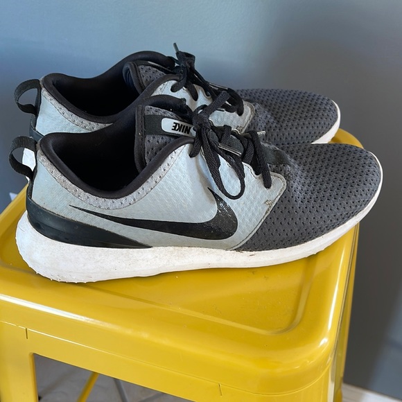 Nike | Shoes | Mens Nike Golf Shoes | Poshmark